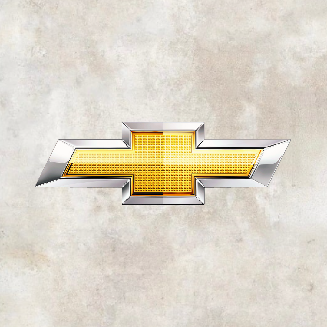 Chevrolet – LM Design Store